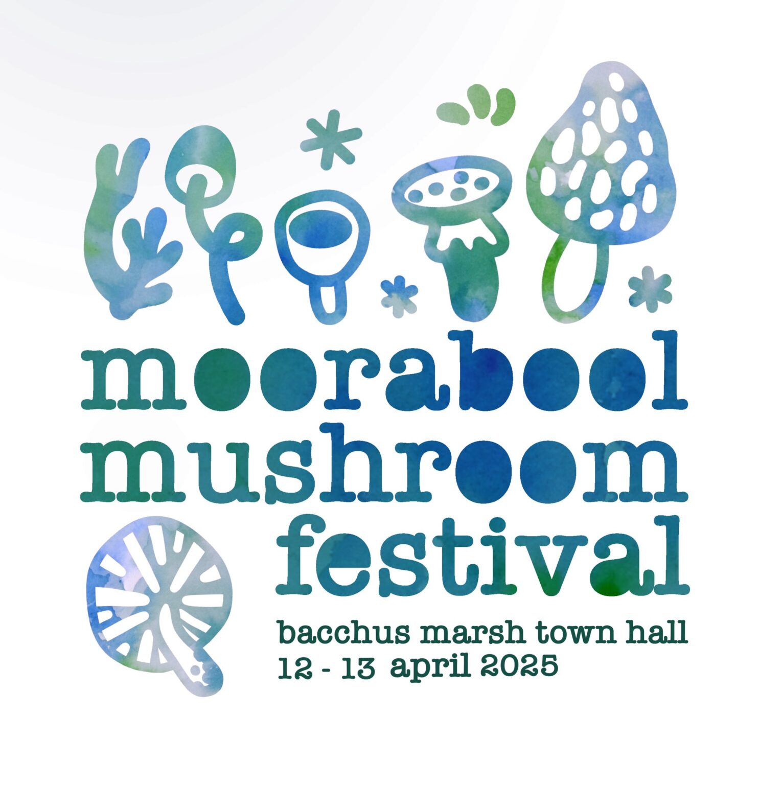 Fungi Festival - MYCOmmunity